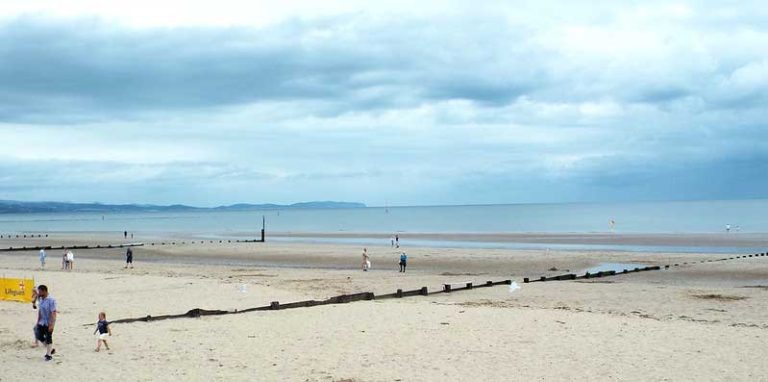 24 Best & Fun Things to Do in Rhyl (Denbighshire, Wales) - The Tourist ...