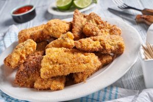 17 Best Restaurants In Macon (GA) - The Tourist Checklist