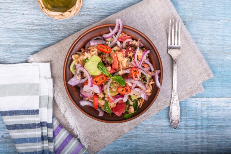 17 Best Restaurants In Norman (OK) - The Tourist Checklist