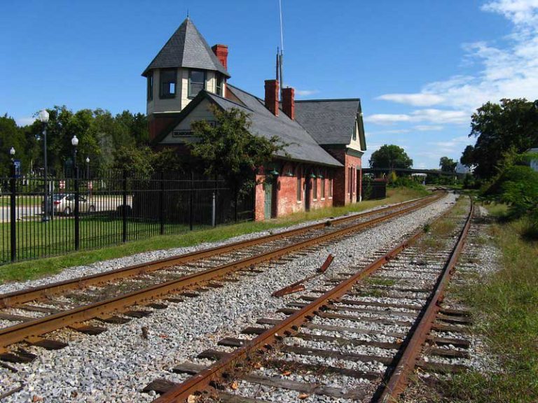 24 Best & Fun Things to Do in Suffolk (VA) - The Tourist Checklist