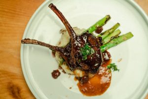 17 Best Restaurants In Macon (GA) - The Tourist Checklist