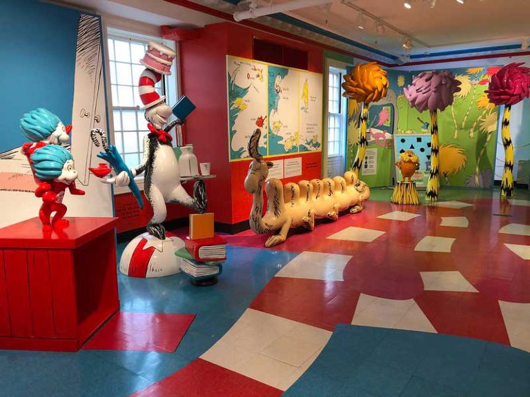 25 Best & Fun Things to Do in Springfield (MA) - The Tourist Checklist