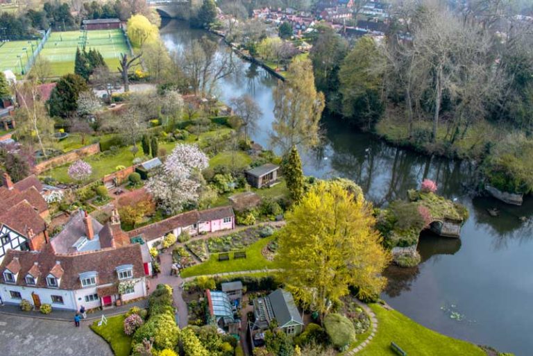 23 Best & Fun Things to Do in Warwick (Warwickshire, England) - The ...