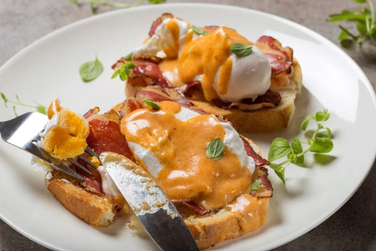 17 Best Breakfast In Philadelphia Center City (PA) - The Tourist Checklist