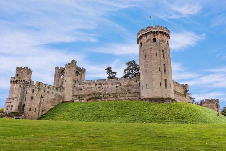 23 Best & Fun Things to Do in Warwick (Warwickshire, England) - The ...