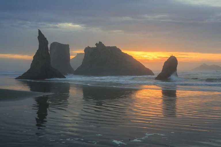 25 Best & Fun Things to Do in Bandon (OR) - The Tourist Checklist