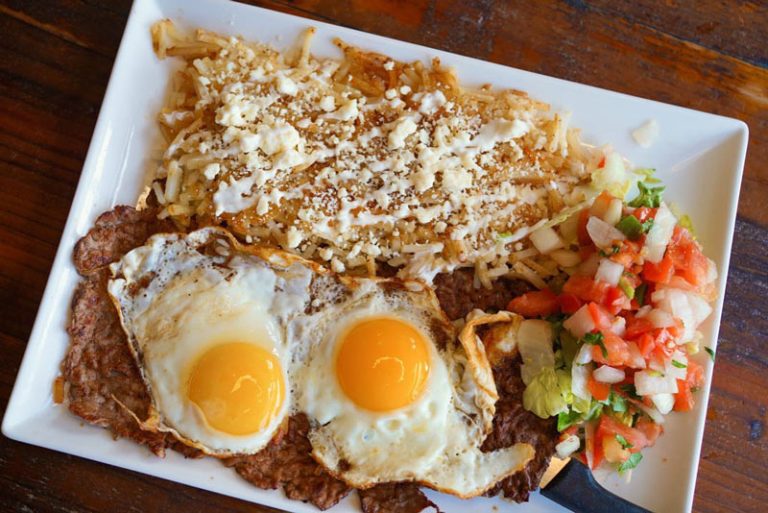 17 Best Breakfast In Riverside (CA) - The Tourist Checklist