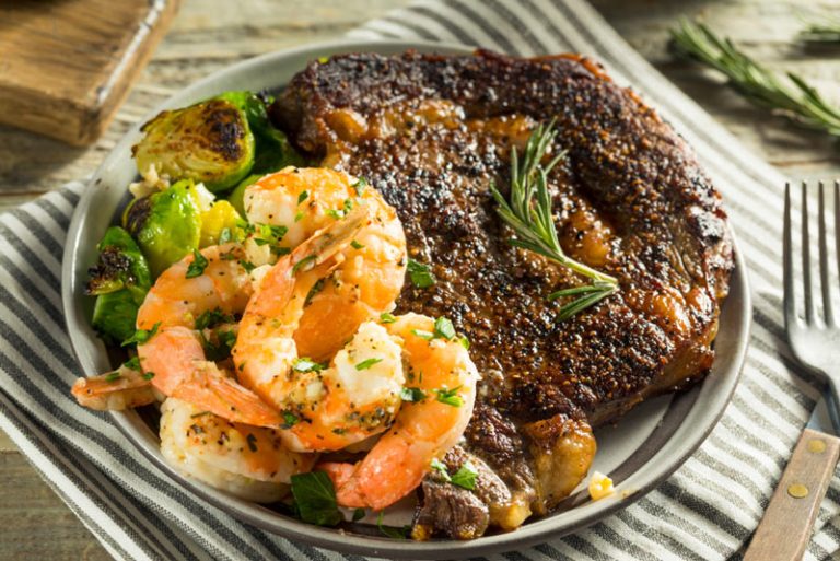 21 Best Restaurants in Ridgeland, MS - The Tourist Checklist