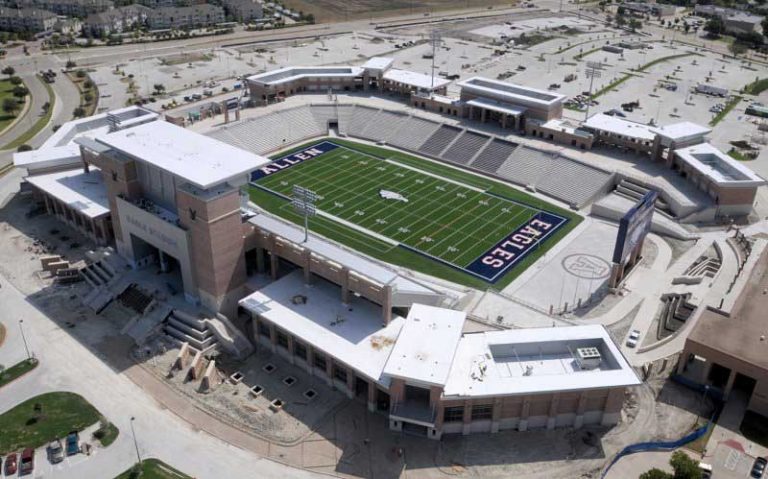 28 Best & Fun Things to Do in Allen (TX) - The Tourist Checklist