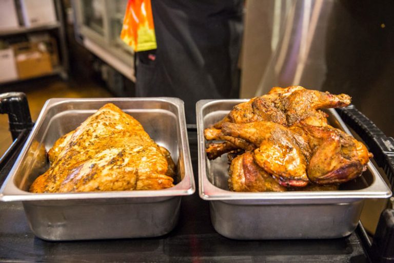 13 Best Restaurants in Carrabelle, FL - The Tourist Checklist