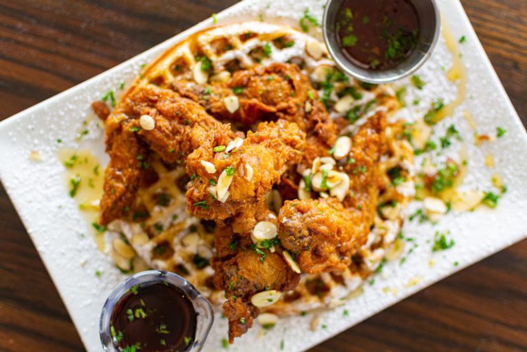 17 Best Restaurants in Woodbridge, VA - The Tourist Checklist