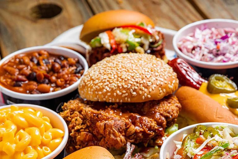 15 Best & Fun Restaurants in Starke (FL) - The Tourist Checklist