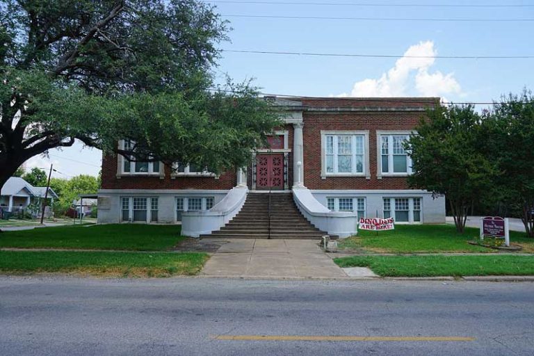 26 Best & Fun Things to Do in Sherman (TX) - The Tourist Checklist