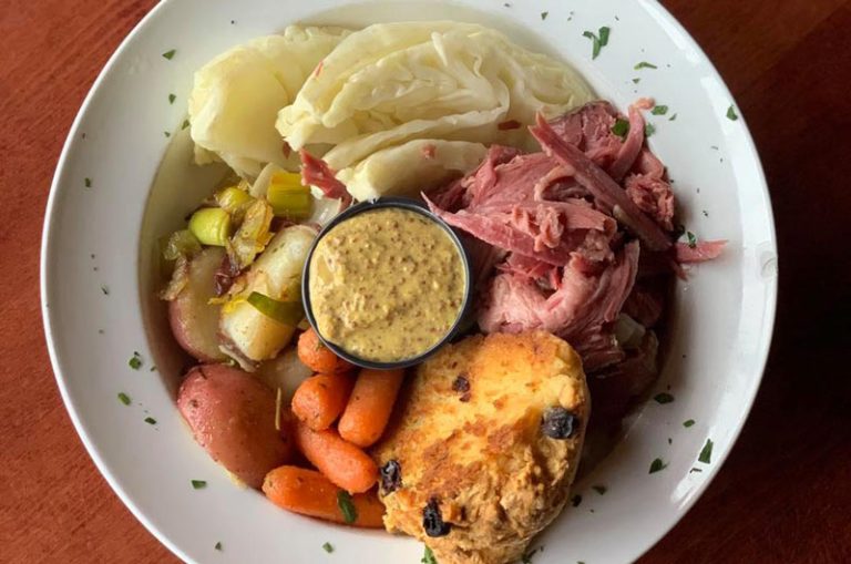 17 Best Restaurants In Anderson (SC) - The Tourist Checklist