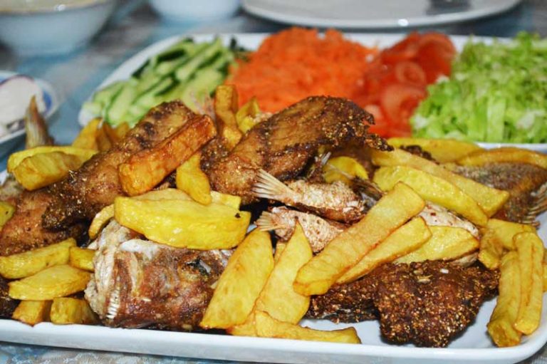 17 Best Restaurants In Decatur (AL) - The Tourist Checklist