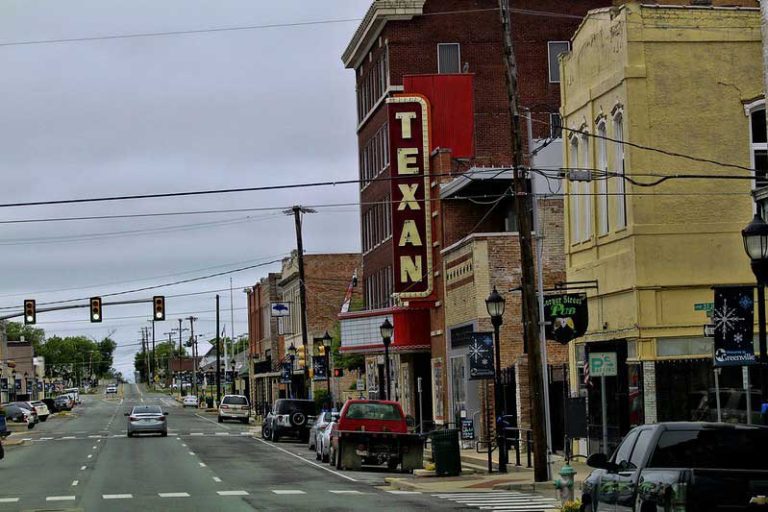 23 Best & Fun Things to Do in Greenville (TX) - The Tourist Checklist