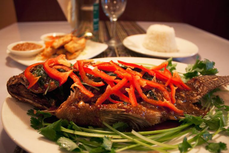 17 Best Breakfast In Anchorage (AK) - The Tourist Checklist