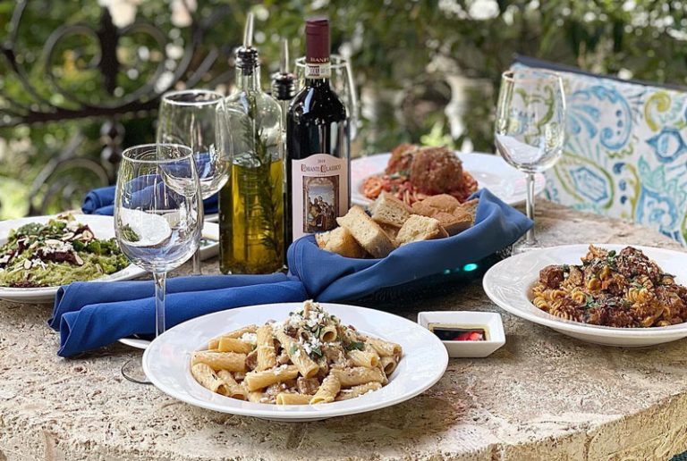 15 Best Restaurants in Rancho Santa Margarita, CA - The Tourist Checklist