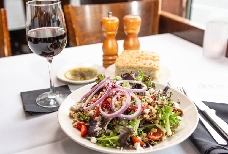 21 Best Restaurants in Ridgeland, MS - The Tourist Checklist