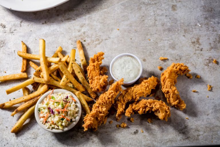 17 Best Restaurants In Decatur (AL) - The Tourist Checklist