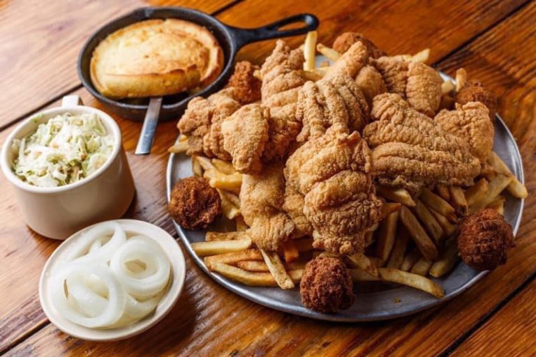 17 Best Breakfast In Olympia (WA) - The Tourist Checklist