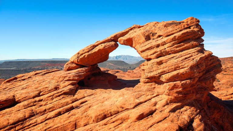 15 Best Parks in St. George, Utah - The Tourist Checklist