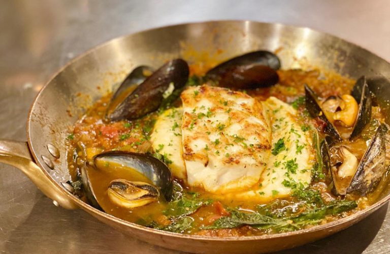 16 Best Restaurants in Portland, Maine - The Tourist Checklist