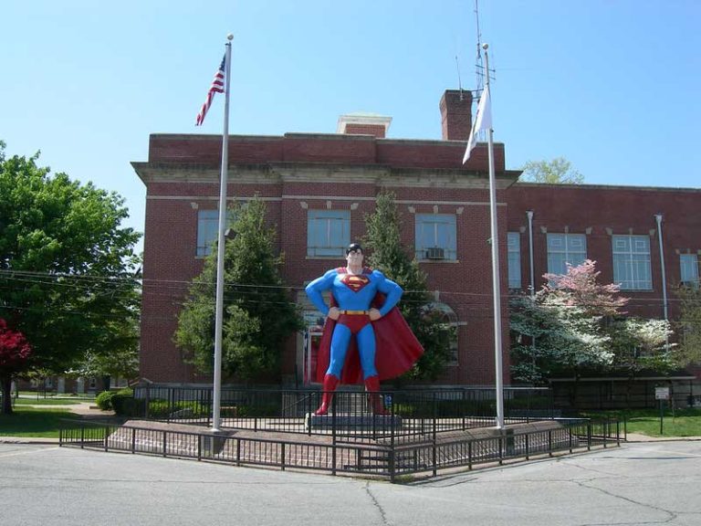 22 Best & Fun Things to Do in Metropolis (IL) - The Tourist Checklist