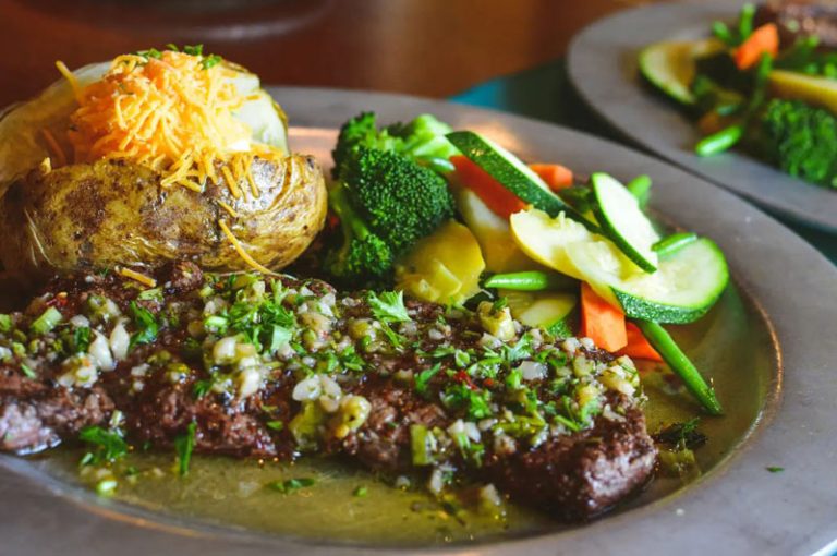 21 Best Restaurants in Laredo, TX - The Tourist Checklist