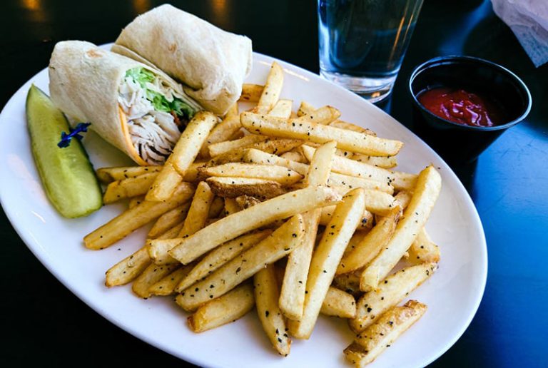 14 Best Restaurants in Cadillac, MI - The Tourist Checklist