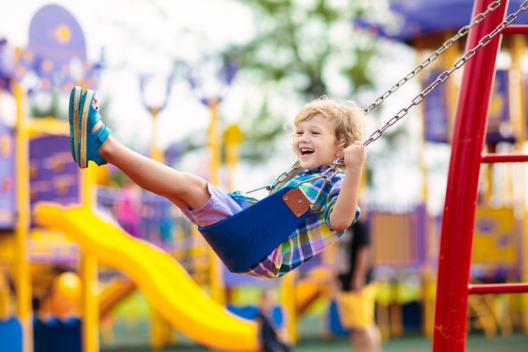 16 Best Parks in Tempe, AZ - The Tourist Checklist