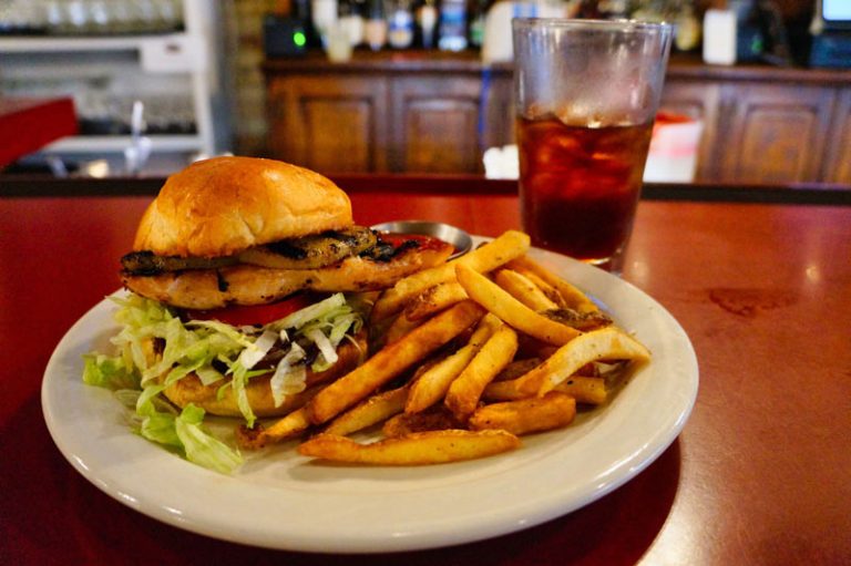 17 Best Restaurants In Danvers (MA) - The Tourist Checklist