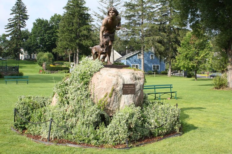 26 Best & Fun Things to Do in Cooperstown (NY) - The Tourist Checklist