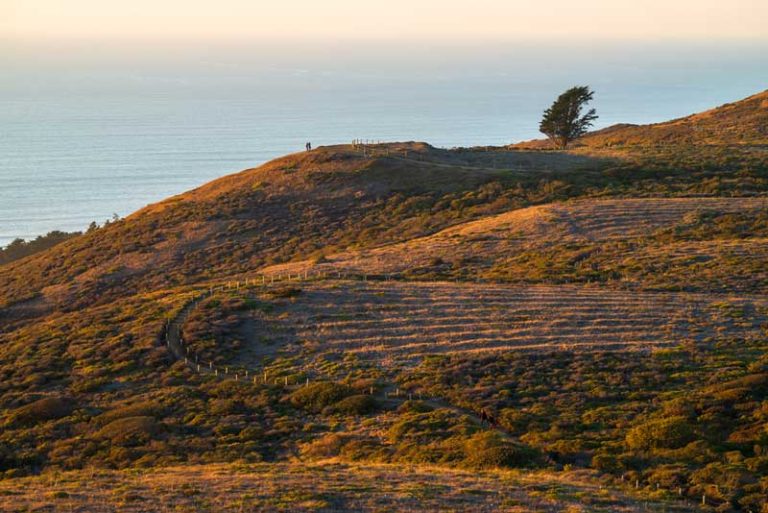 15 Best Hikes in Pacifica, CA - The Tourist Checklist