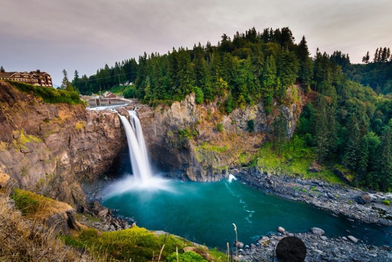 23 Best & Fun Things to Do in Snoqualmie (WA) - The Tourist Checklist