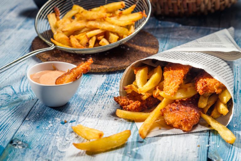 17 Best Restaurants In Montrose (CO) - The Tourist Checklist