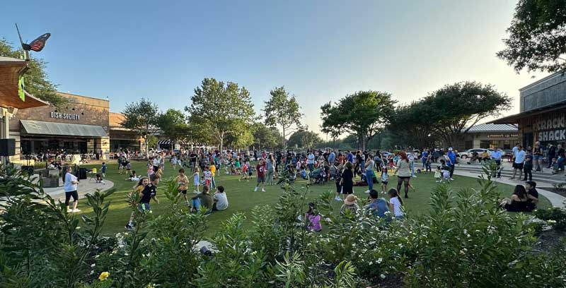 15 Best Parks in Katy, TX - The Tourist Checklist