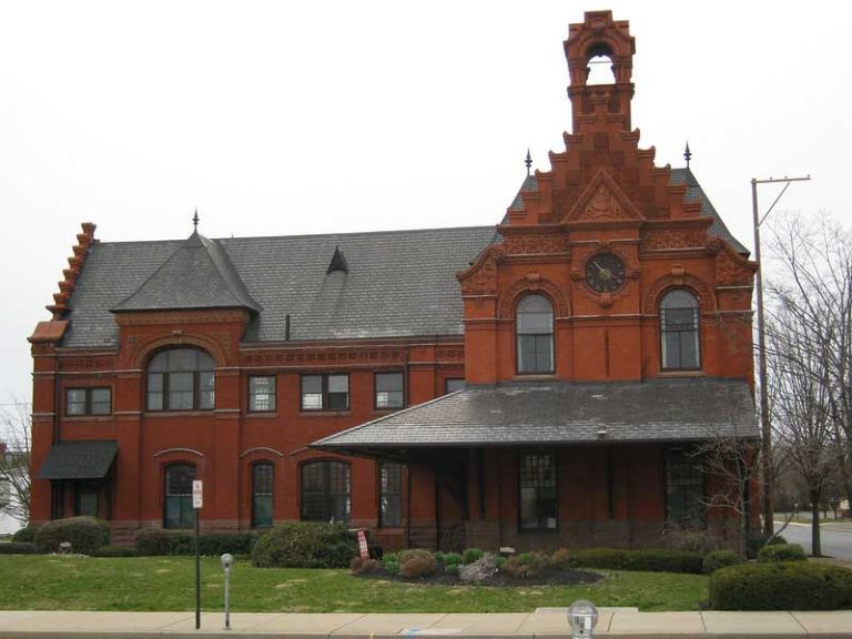 23 Best & Fun Things to Do in Lebanon (PA) - The Tourist Checklist