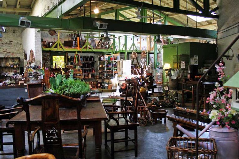 15 Best Antique Malls & Stores in Maryland - The Tourist Checklist