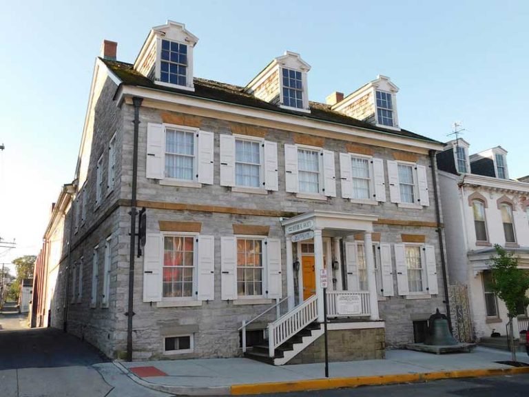 23 Best & Fun Things to Do in Lebanon (PA) - The Tourist Checklist