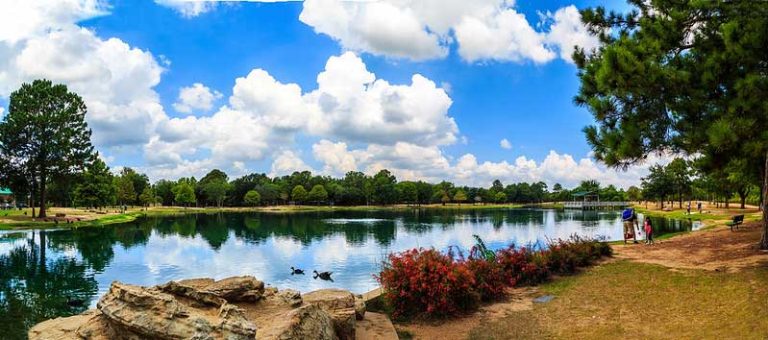 15 Best Parks in Katy, TX - The Tourist Checklist