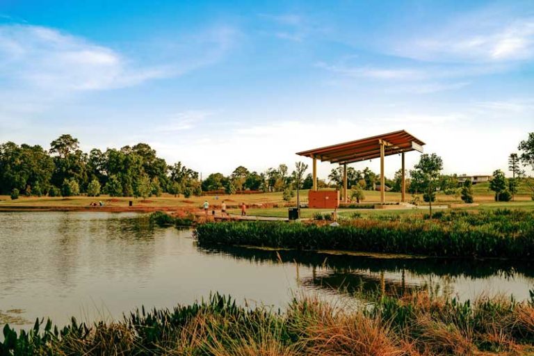 15 Best Parks in Lafayette, LA - The Tourist Checklist
