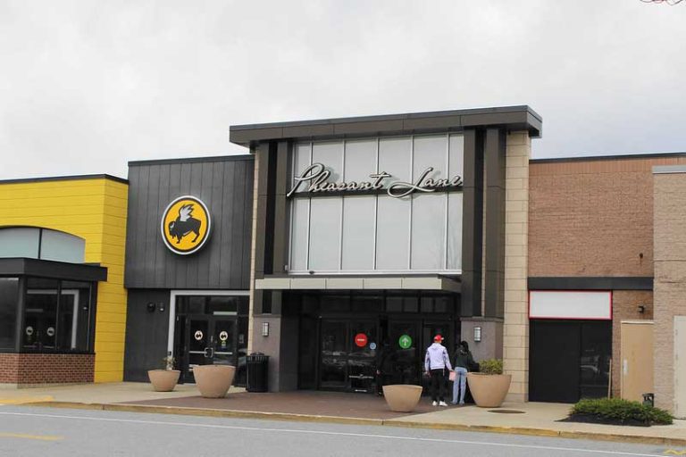 17 Best Malls in New Hampshire - The Tourist Checklist