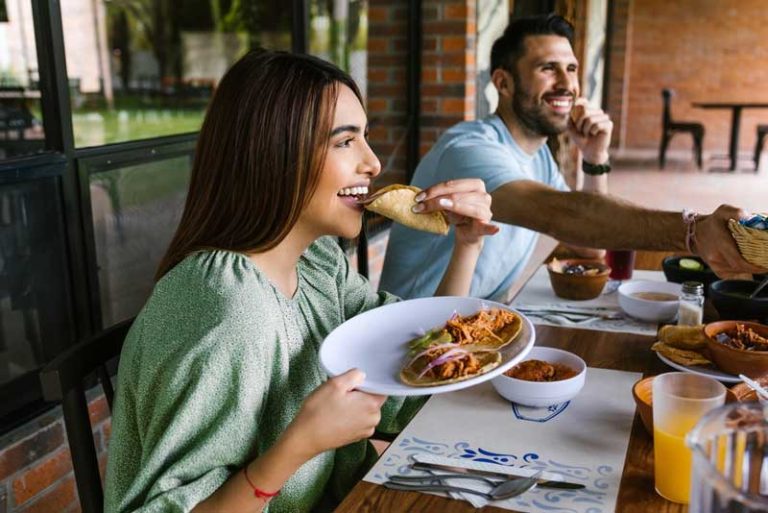 17 Best Restaurants In Addison (TX) - The Tourist Checklist