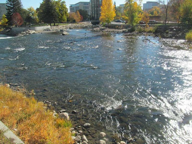 15 Best Parks in Reno, NV - The Tourist Checklist