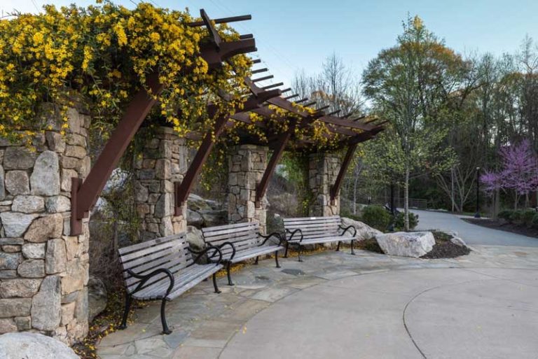17 Best Parks in Greer, SC - The Tourist Checklist