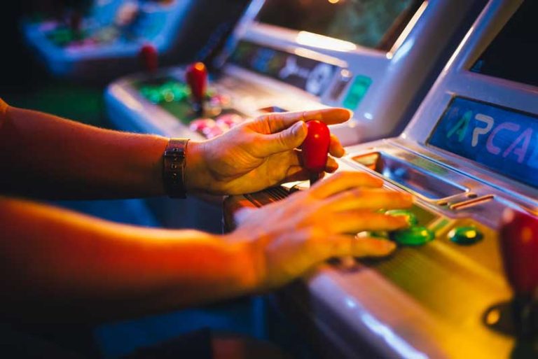 12 Best Arcades in Memphis, TN - The Tourist Checklist