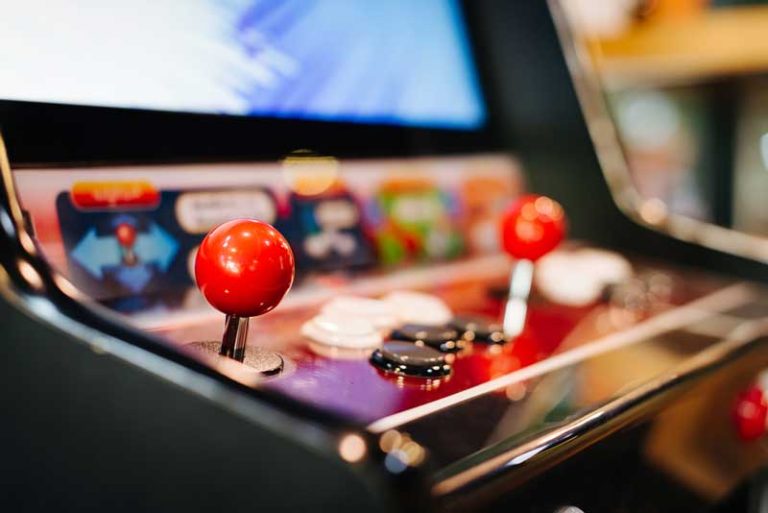 12 Best Arcades in Memphis, TN - The Tourist Checklist