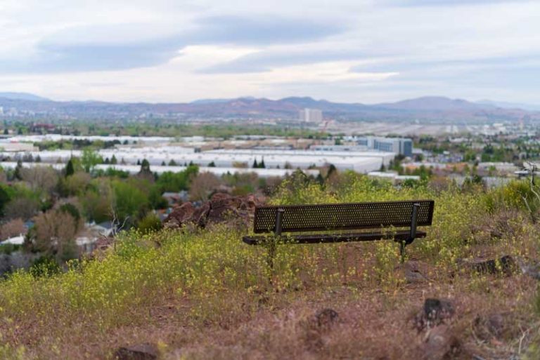 15 Best Parks in Reno, NV - The Tourist Checklist