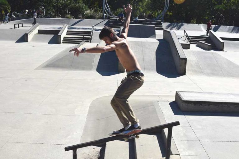 15 Best Parks in Norfolk, VA - The Tourist Checklist